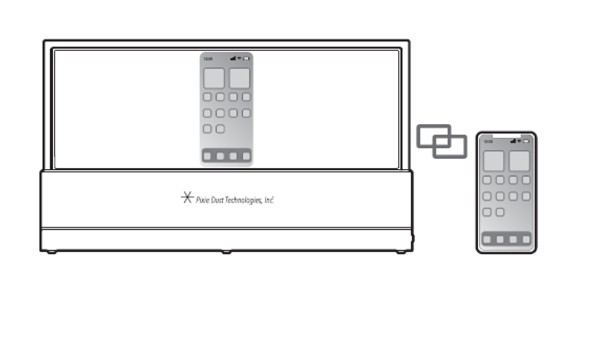 VUEVO Display マニュアル | イーブランドエデュケーション